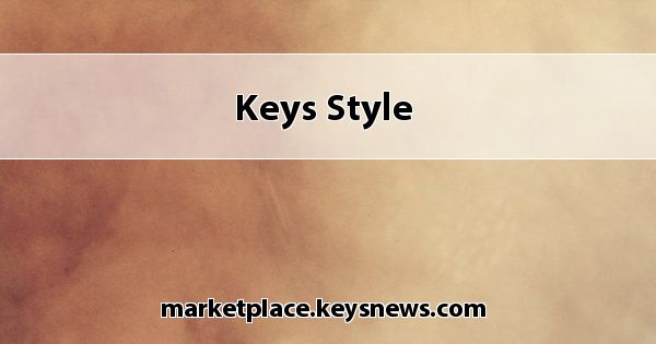 Keys Style